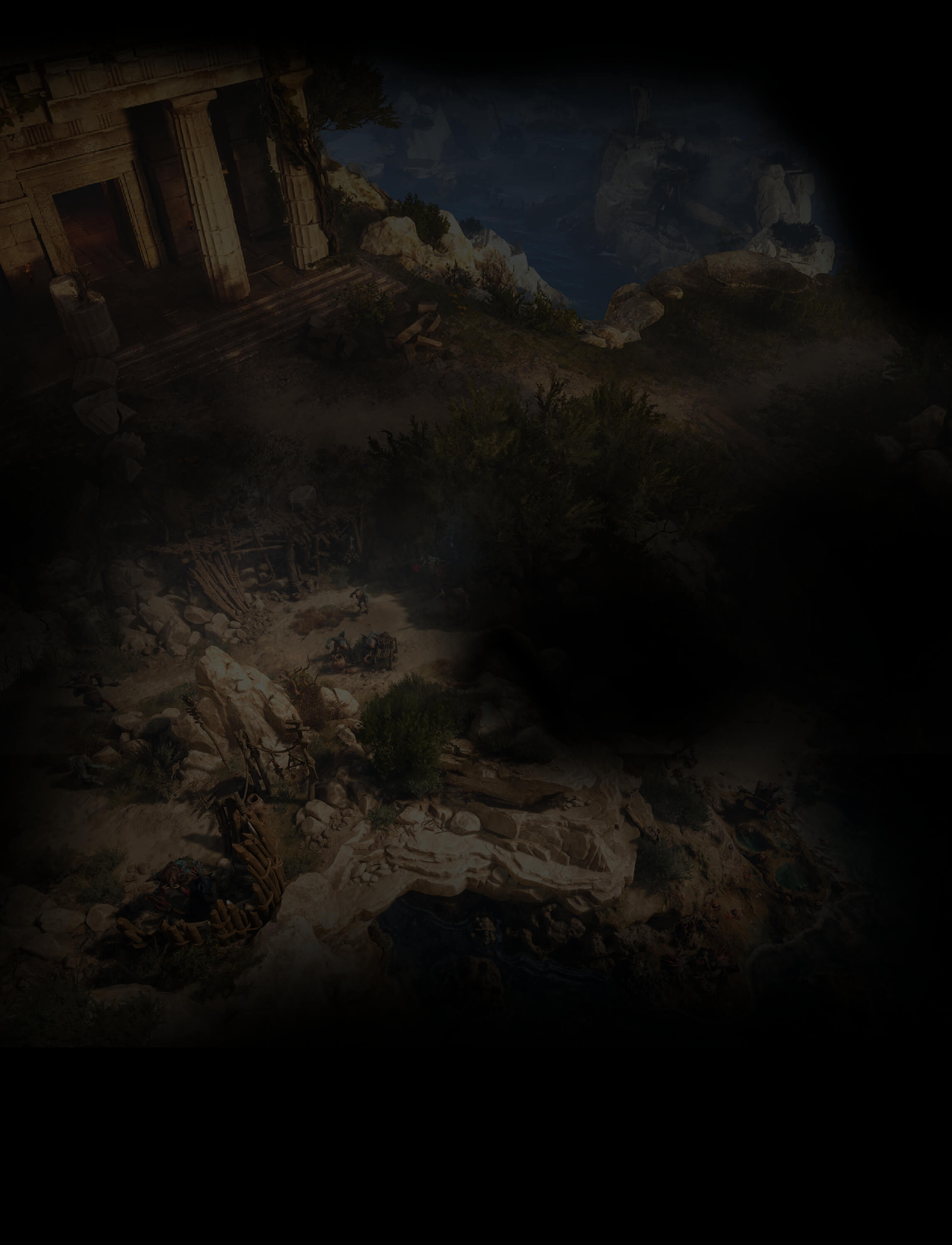 Titan Quest 2 – Official Game Site