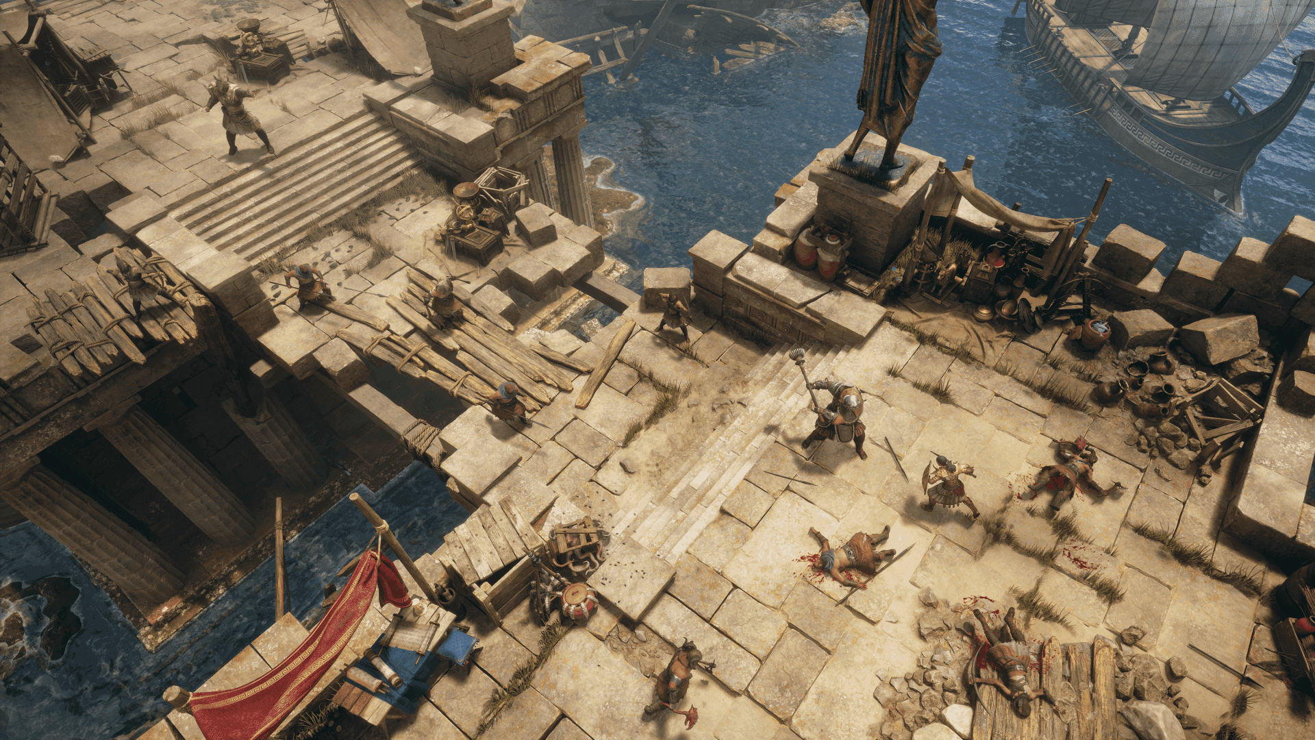 Titan Quest 2 – Official Game Site